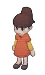Characters Jemma - Doraemon: Story of Seasons Walkthrough - Neoseeker