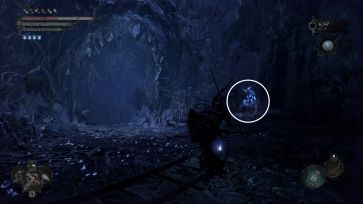 Lords of the Fallen (2023) - How to unlock and use the Mirror of ...