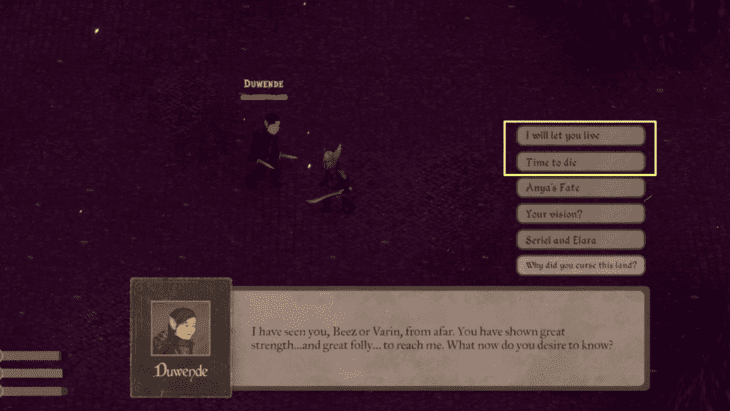 Banished Quest Guide - Mirthwood - Neoseeker