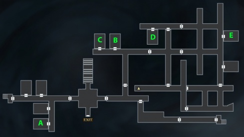 Diet Building - Shin Megami Tensei III Nocturne HD Remaster Walkthrough ...