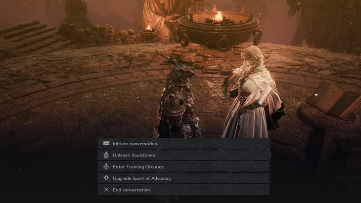 The First Berserker: Khazan All Shops & Services at The Crevice - Neoseeker