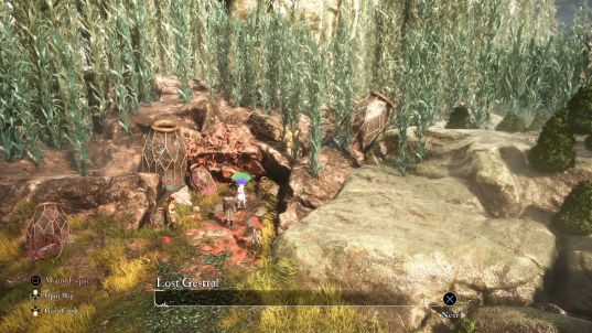 Lost Gestral Locations - Clair Obscur: Expedition 33 Walkthrough ...