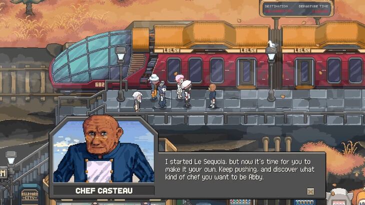 I Bathe, Therefore I Am Quest Guide - Chef RPG - Neoseeker