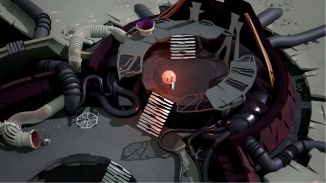 Cocoon Walkthrough - Chapter 1 (to 16%) - Neoseeker