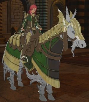 Valkyrie - Fire Emblem: Three Houses Walkthrough - Neoseeker