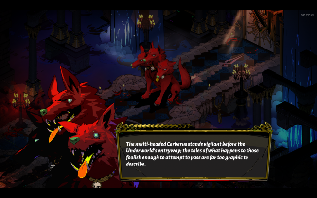 Styx - Hades Walkthrough - Neoseeker