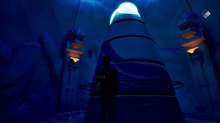 Jusant - Chapter 2 Walkthrough - Neoseeker