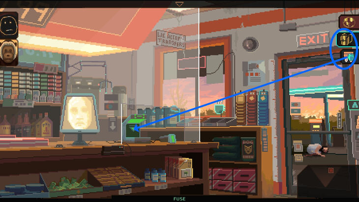 NORCO Walkthrough and Guide - Neoseeker