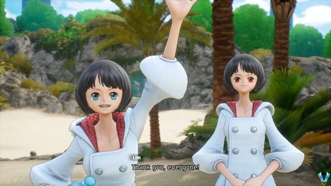 One Piece Odyssey - Travel Preparations Walkthrough - Neoseeker