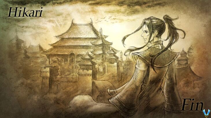 Octopath Traveler II - Hikari Chapter 5 Walkthrough - Neoseeker