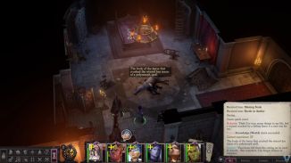 The Lord of Nothing - A Soul Reborn Walkthrough - Pathfinder: Wrath of ...