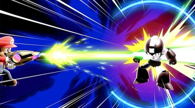 Spirit Board - Super Smash Bros. Ultimate Walkthrough - Neoseeker