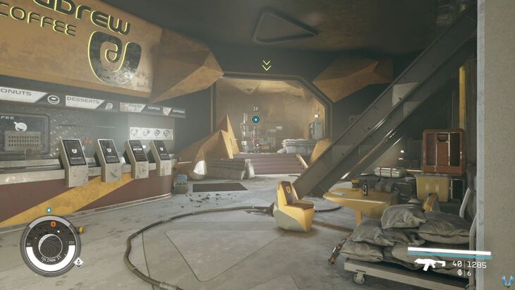 Starfield - Hostile Intelligence Quest Guide - Neoseeker