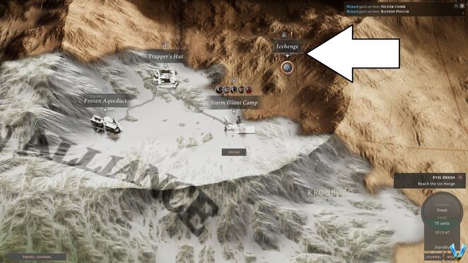 Solasta - Evil Deeds Walkthrough - Solasta: Crown of the Magister ...