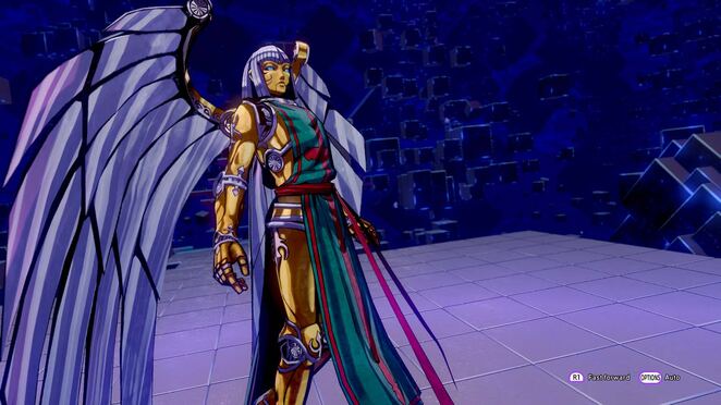 Sandalphon Boss fight Guide - Soul Hackers 2 - Neoseeker