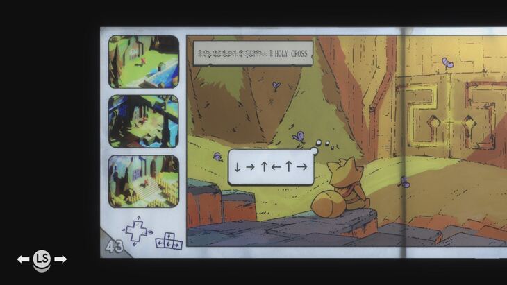 Tunic - All Hidden Fairy locations - Neoseeker