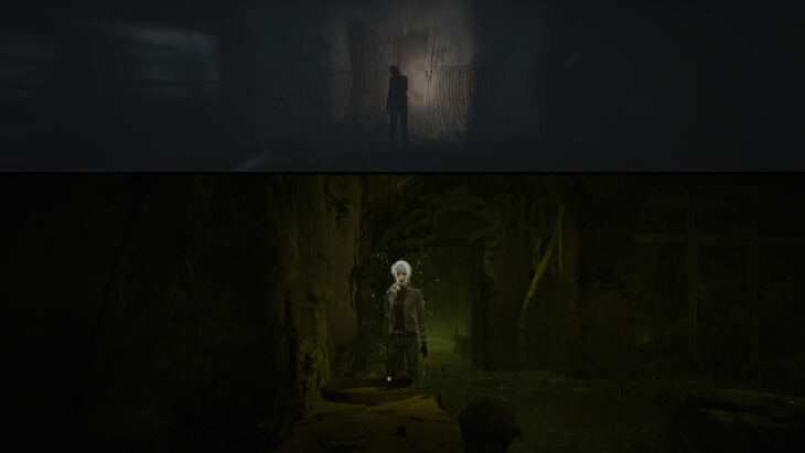 Walkthrough The Medium Guide For The Medium Story Walkthrough