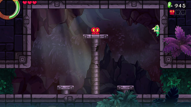 Heart Squids Locations - Shantae and the Seven Sirens Walkthrough ...