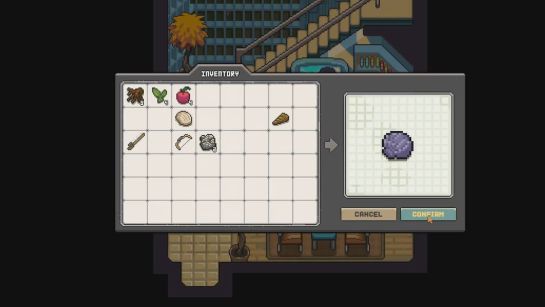 Chef RPG Relationships & Gifts Guide - Neoseeker