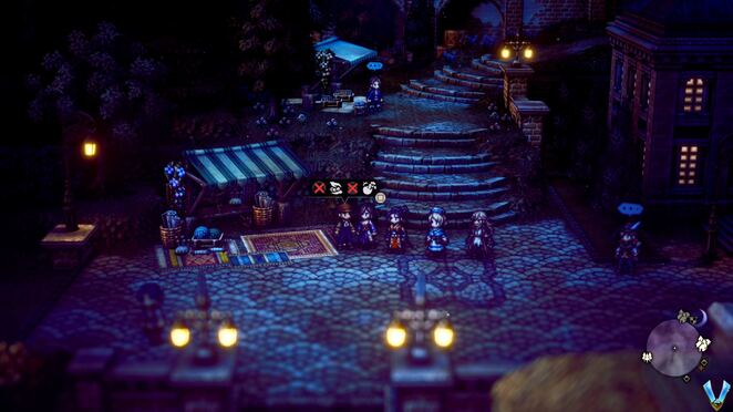 Octopath Traveler II - Misha's Next Chapter Walkthrough - Neoseeker