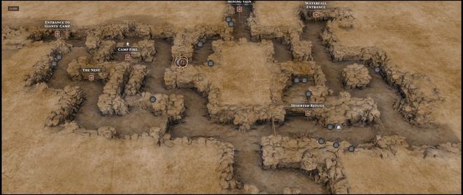 Solasta - The Underground Ruins Walkthrough - Solasta: Crown of the ...