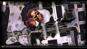 The Angel of Destruction Subquest Guide - Shin Megami Tensei V ...