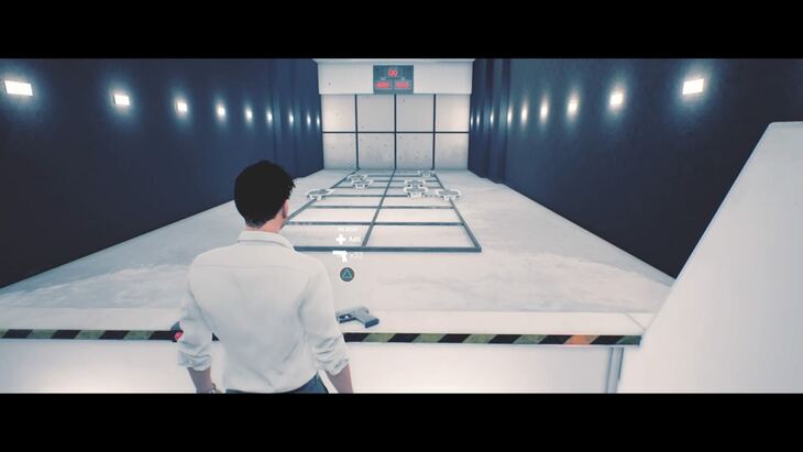 Sleepless Nights Guide - Past Cure - Neoseeker