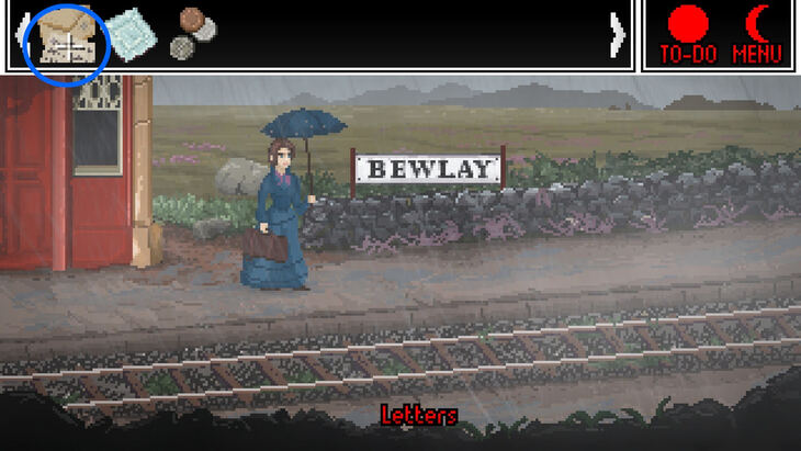 Welcome to Bewlay - The Excavation of Hob's Barrow Walkthrough - Neoseeker