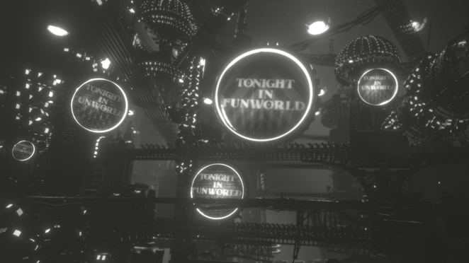 Checkpoint 2 - White Shadows Walkthrough - Neoseeker