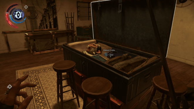 Dust District - Dishonored 2 Walkthrough - Neoseeker