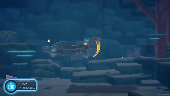 DAVE THE DIVER Guides - All Sea People Missions - Neoseeker