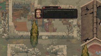 Boris's Vote to Join the Remnants - Drova - Forsaken Kin Walkthrough ...