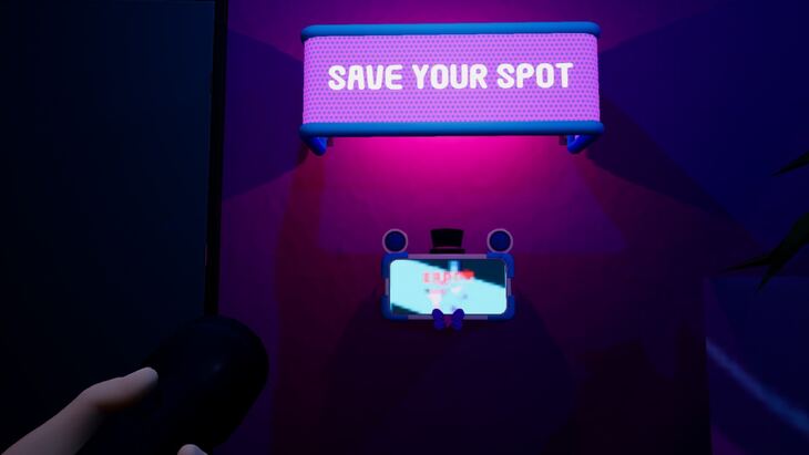 Tips - Five Nights at Freddy's: Security Breach Walkthrough - Neoseeker