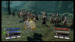 1/31 - The Sealed Forest Snare - Fire Emblem: Three Houses Walkthrough ...