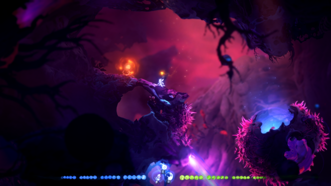 Willow's End - Ori and the Will of the Wisps Walkthrough - Neoseeker