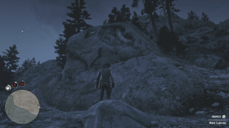 Geology for Beginners Walkthrough - Red Dead Redemption 2 - Neoseeker