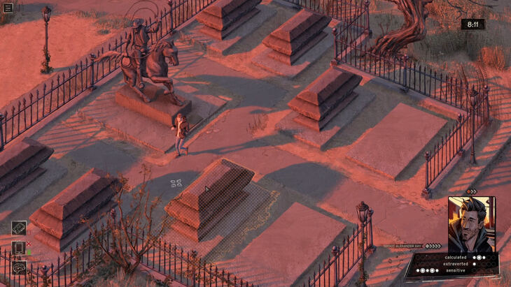 Rue Valley - Subdue Alexander Kay, Shoot Alexander Kay and Excruciation ...