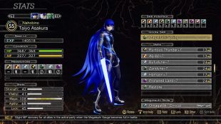 Arioch Boss Fight Guide - Shin Megami Tensei V: Vengeance - Neoseeker