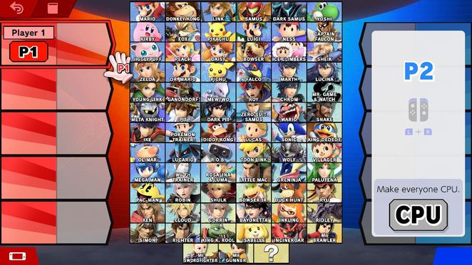 Smash - Super Smash Bros. Ultimate Walkthrough - Neoseeker