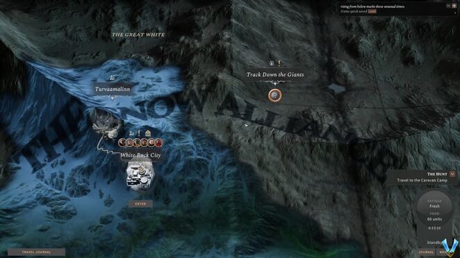 Solasta - The Hunt Walkthrough - Solasta: Crown of the Magister - Neoseeker