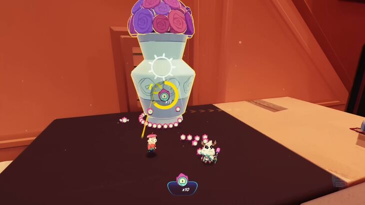 How do Tinykins Works - Neoseeker