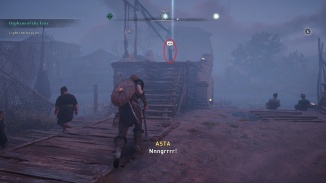 Assassin's Creed Valhalla - The Wayward Walkthrough - Neoseeker