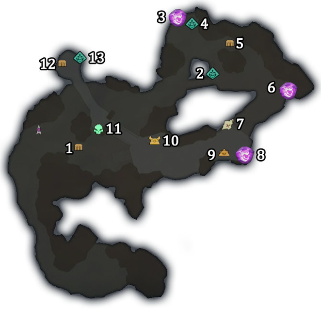 1. DETHRONED - Darksiders Genesis Walkthrough - Neoseeker