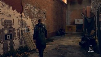 Walkthrough: Jericho - Detroit: Become Human - Neoseeker