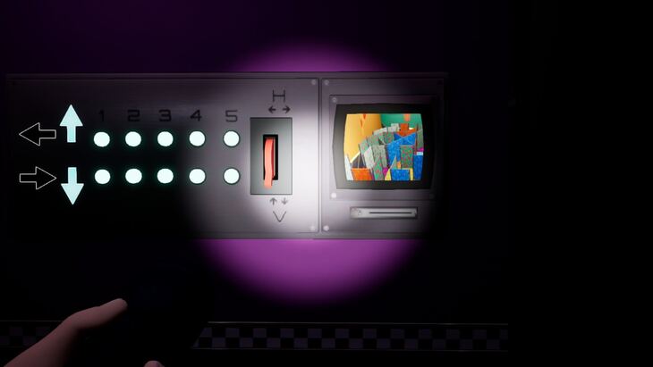 Five Nights at Freddy's: Security Breach Walkthrough - MAZErcise ...