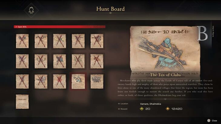 How To Defeat The Ten of Clubs Guide - Final Fantasy XVI - Neoseeker