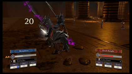 7/26 - Assault at the Rite of Rebirth - Fire Emblem: Three Houses ...