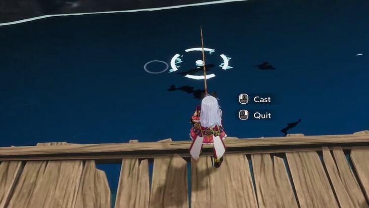 Rune Factory: Guardians of Azuma Complete Fishing Guide - Neoseeker