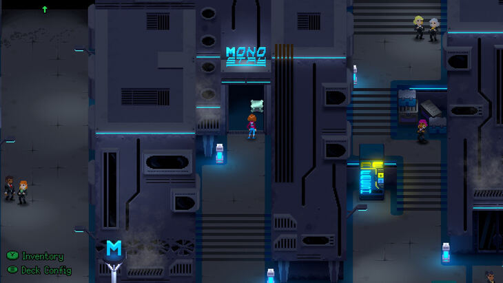 Breaking into Monomind HQ - Jack Move Walkthrough - Neoseeker