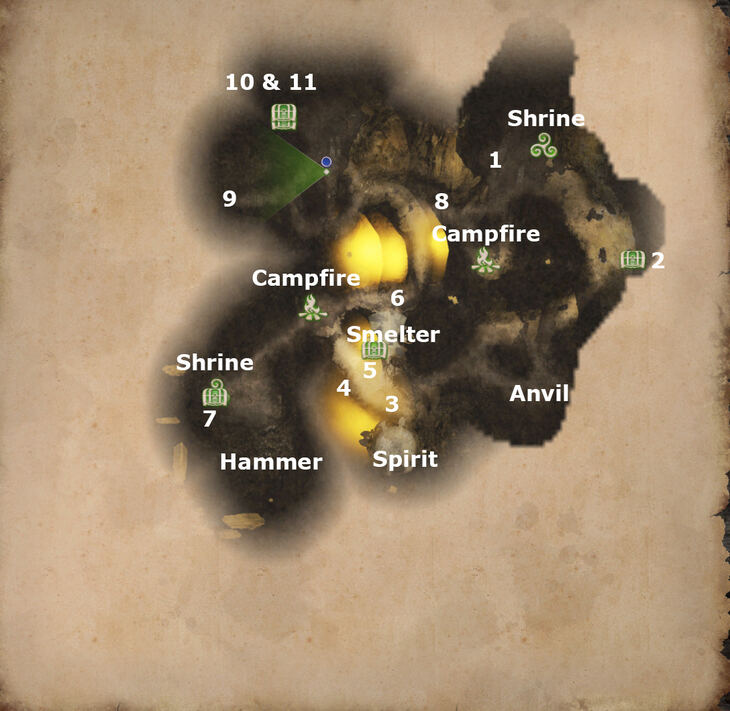 The Artificer Guide - King Arthur: Knight's Tale - Neoseeker